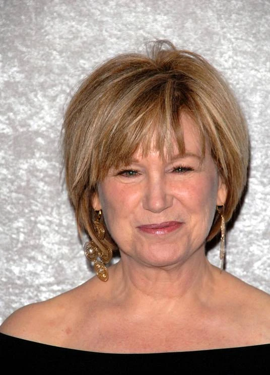 Mary Kay Place | Monster M*A*S*H | Fandom