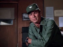 Colonel Sam Flagg | Monster M*A*S*H | Fandom