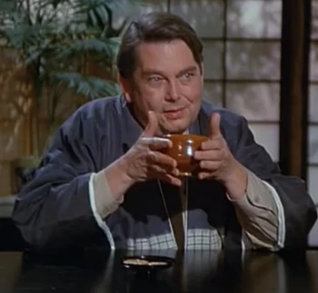 Colonel Lambert | Monster M*A*S*H | Fandom