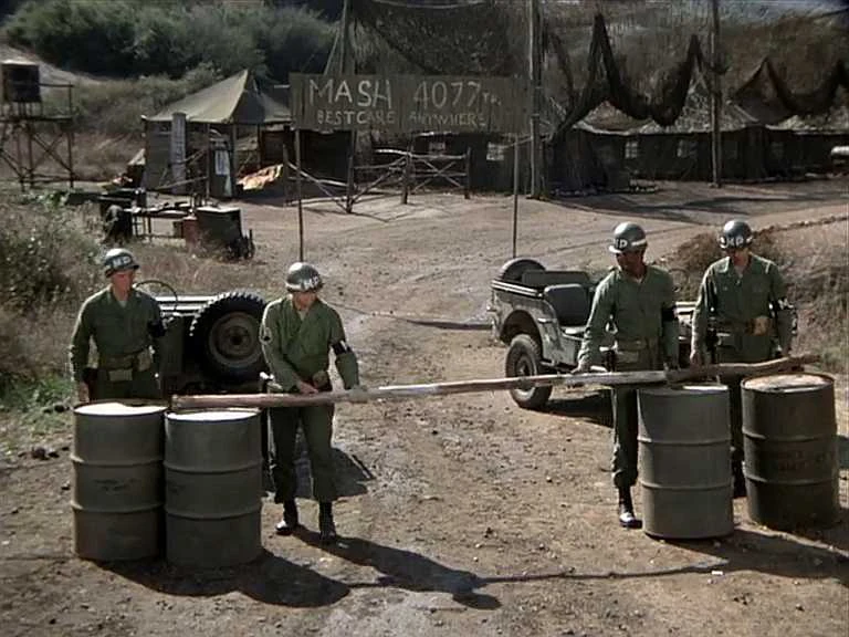 Water tower | Monster M*A*S*H | Fandom
