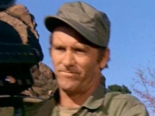 Bert Kramer | Monster M*A*S*H | Fandom