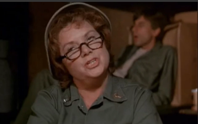 Pat Marshall | Monster M*A*S*H | Fandom