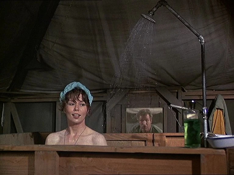 Lieutenant O'Brien | Monster M*A*S*H | Fandom