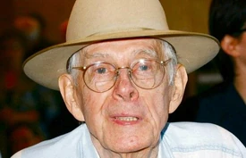 Harry Morgan | Monster M*A*S*H | Fandom