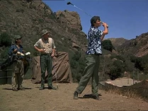 Cowboy (TV series episode) | Monster M*A*S*H | Fandom