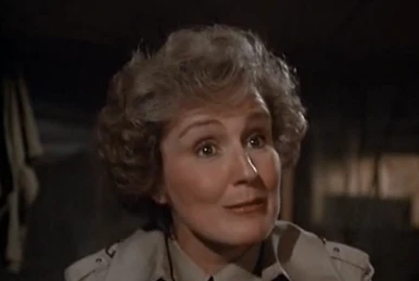 Claudette Nevins Headmaster