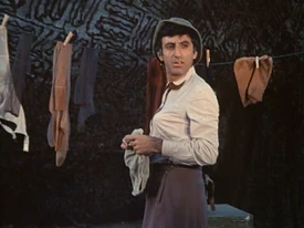 The Klinger Collection | Monster M*A*S*H | Fandom