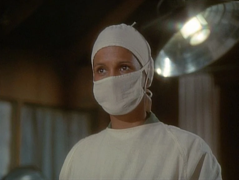 Lieutenant Wilson | Monster M*A*S*H | Fandom