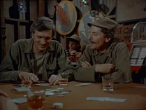Bless You, Hawkeye (TV series episode) | Monster M*A*S*H | Fandom