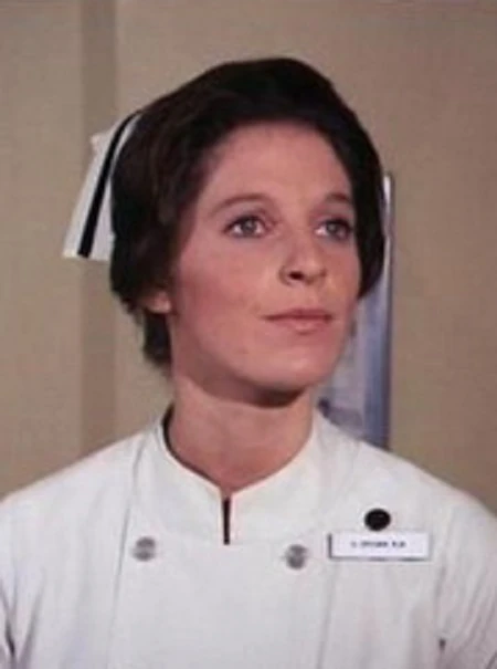 Barbara M. Benson | Monster M*A*S*H | Fandom