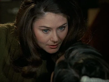 Lieutenant Barbara Bannerman | Monster M*A*S*H | Fandom