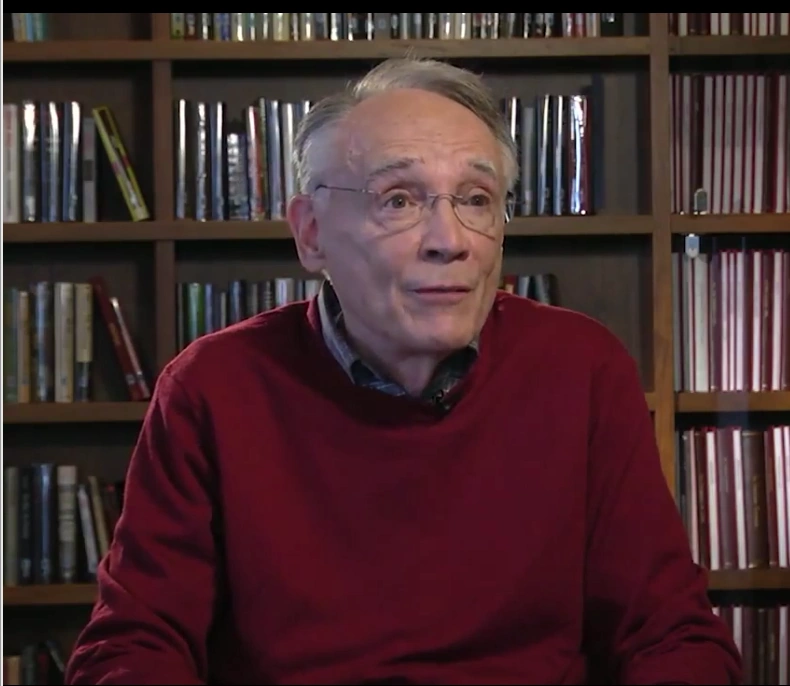 David Pollock | Monster M*A*S*H | Fandom