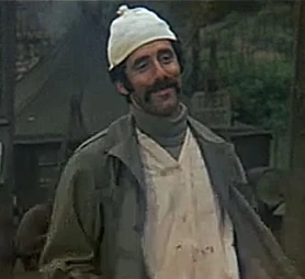 "Trapper" John McIntyre | Monster M*A*S*H | Fandom