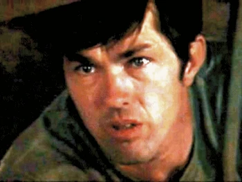 Duke Forrest | Monster M*A*S*H | Fandom