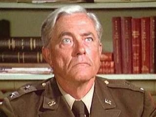 General Fox | Monster M*A*S*H | Fandom