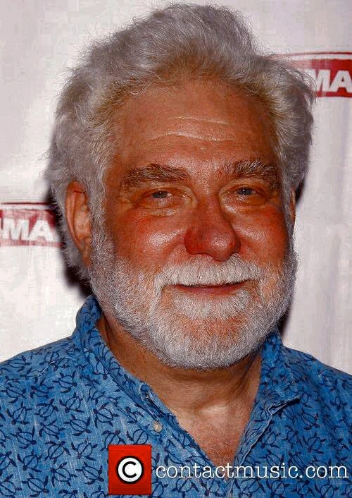 Richard Masur | Monster M*A*S*H | Fandom