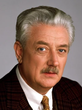 Joseph Maher | Monster M*A*S*H | Fandom