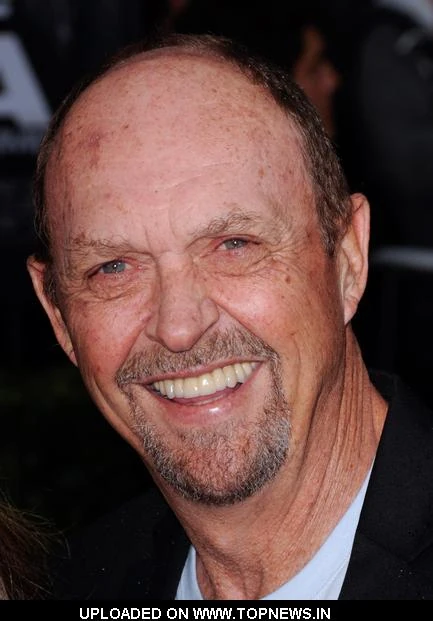 John Ashton | Monster M*A*S*H | Fandom