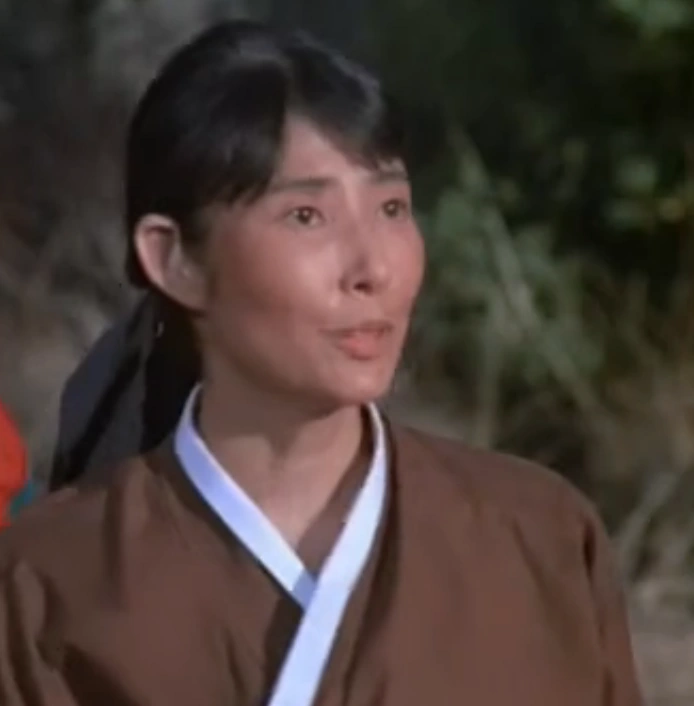 Sun Pak | Monster M*A*S*H | Fandom