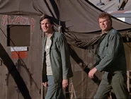 Swamp | Monster M*A*S*H | Fandom