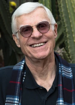 Don Eitner | Monster M*A*S*H | Fandom