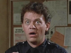 David Graf | Monster M*A*S*H | Fandom