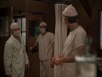 Bill Snider | Monster M*A*S*H | Fandom