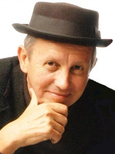 David Cramer | Monster M*A*S*H | Fandom