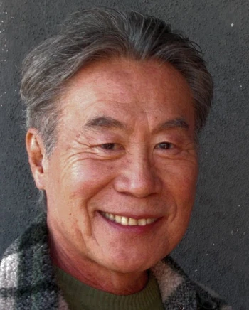 Sab Shimono | Monster M*A*S*H | Fandom