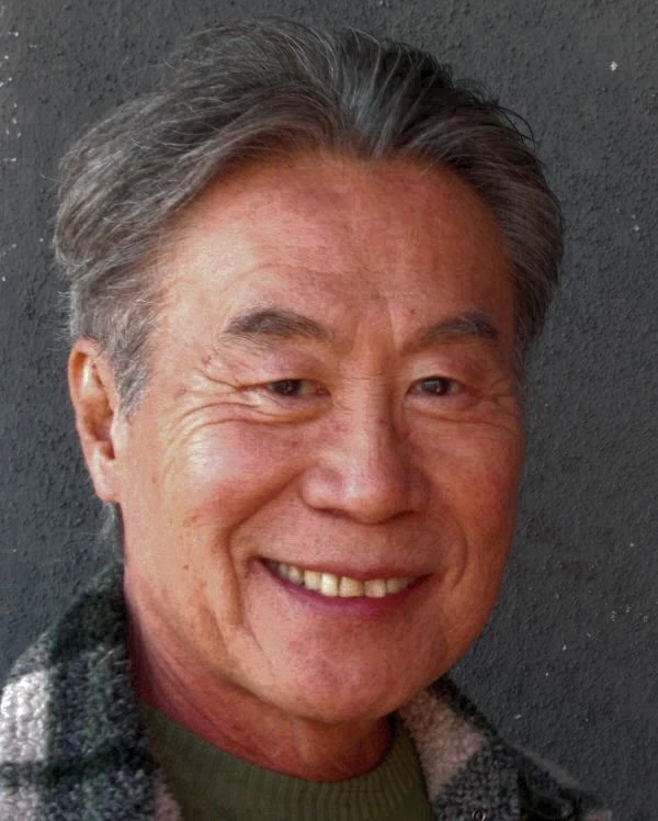 Sab Shimono | Monster M*A*S*H | Fandom