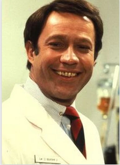 Stanley Riverside | Monster M*A*S*H | Fandom