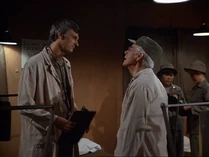 Bless You, Hawkeye (TV series episode) | Monster M*A*S*H | Fandom