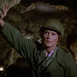 Lieutenant Jennifer | Monster M*A*S*H | Fandom