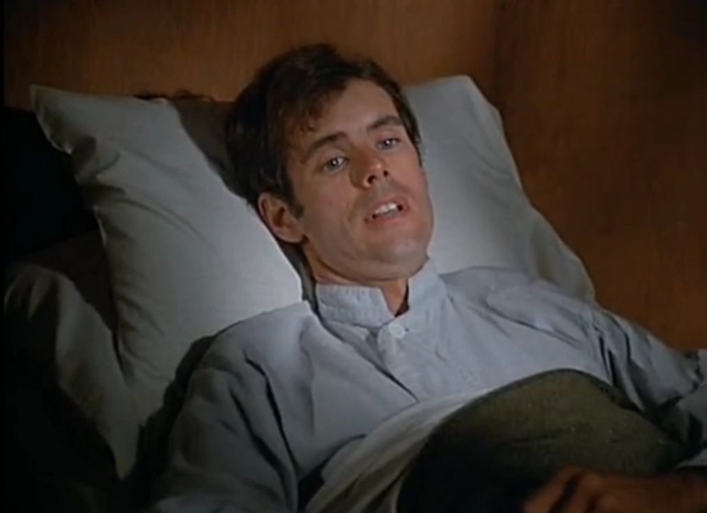 Gary Erwin | Monster M*A*S*H | Fandom