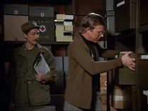 Bless You, Hawkeye (TV series episode) | Monster M*A*S*H | Fandom