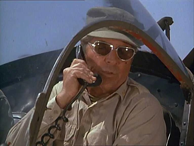 Dan | Monster M*A*S*H | Fandom