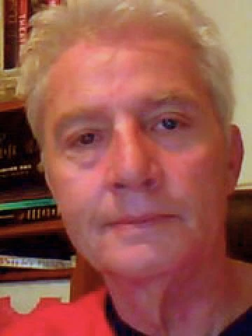 Teck Murdock | Monster M*A*S*H | Fandom