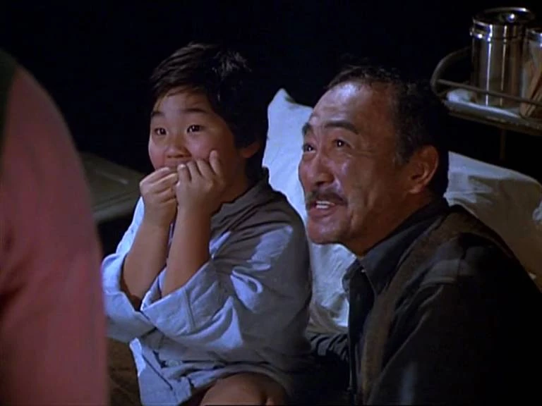 Key Yong Lu | Monster M*A*S*H | Fandom