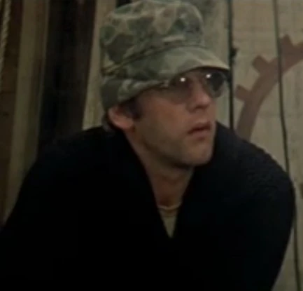 Donald Sutherland Mash