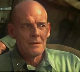 G. Wood | Monster M*A*S*H | Fandom