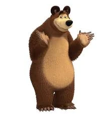 Categoria:Personagens | Masha e o Urso Wiki | Fandom