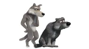 Lobos Masha Y El Oso Wiki Fandom