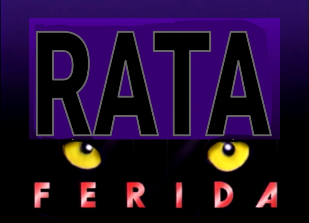 Rata Ferida Wiki Rede Masha Fandom