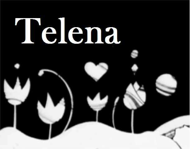 Telena (1975) | Wiki Rede Masha | Fandom
