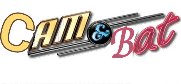 Cam & Bat | Wiki Rede Masha | Fandom