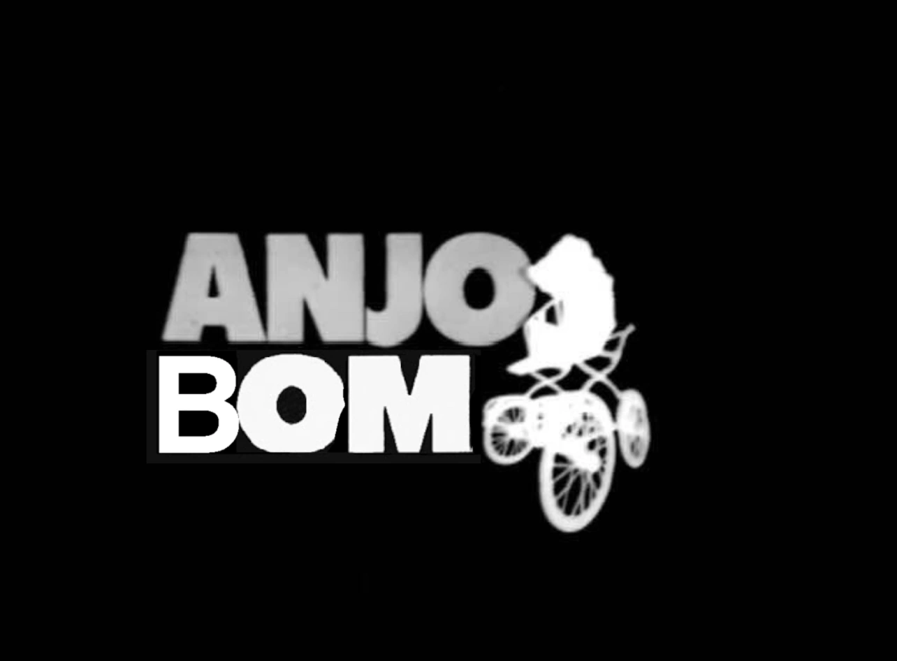 Anjo Bom | Wiki Rede Masha | Fandom
