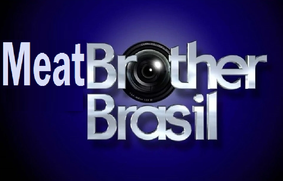 Meat Brother Brasil | Wiki Rede Masha | Fandom