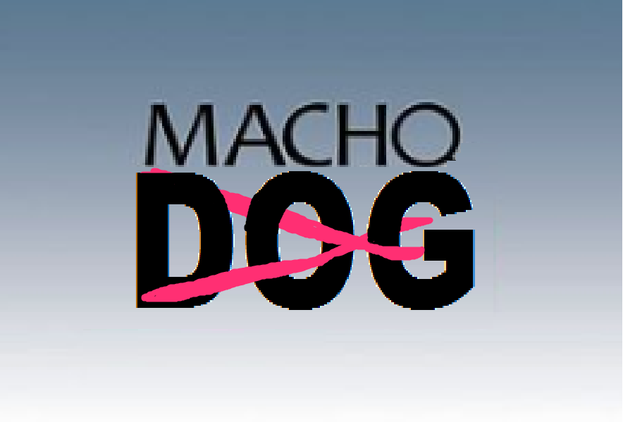 Macho Dog | Wiki Rede Masha | Fandom