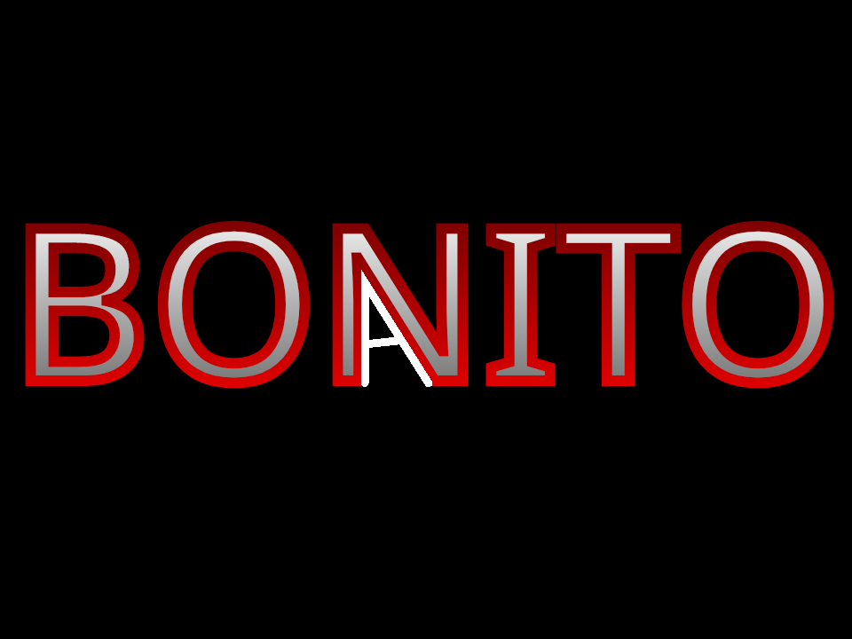 Bonito a Bonito | Wiki Rede Masha | Fandom