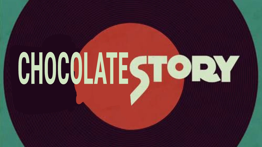 Chocolate Story | Wiki Rede Masha | Fandom